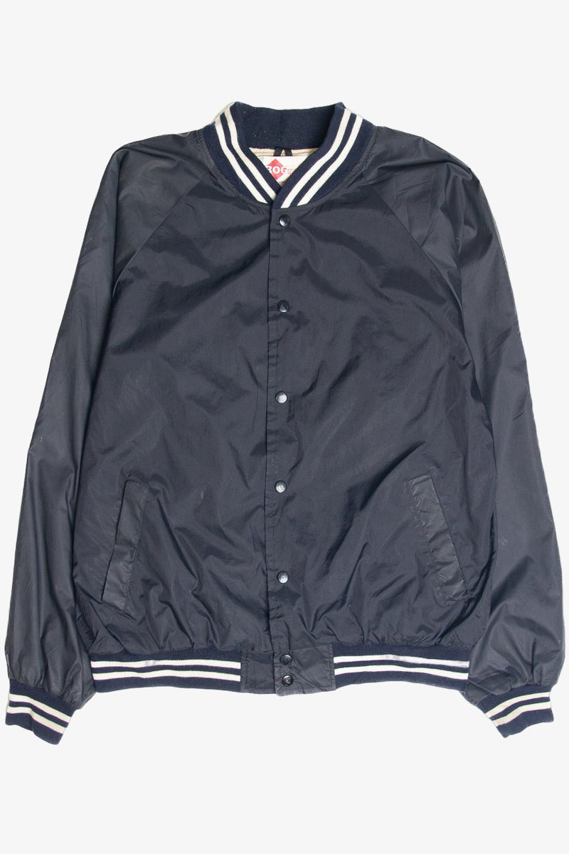 Vintage Bog Sport Varsity Jacket – Ragstock