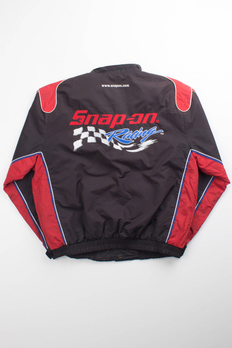 Snap-On Racing Jacket 2 – Ragstock