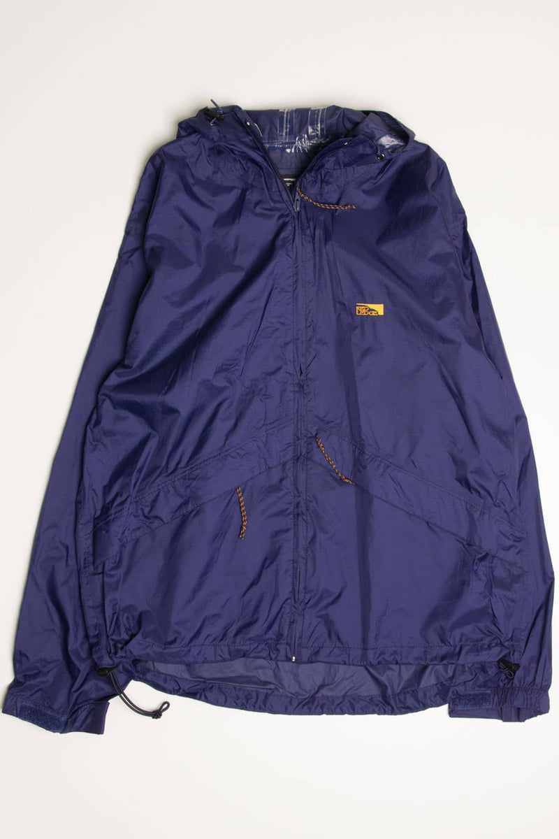Red Ledge Rain Jacket – Ragstock