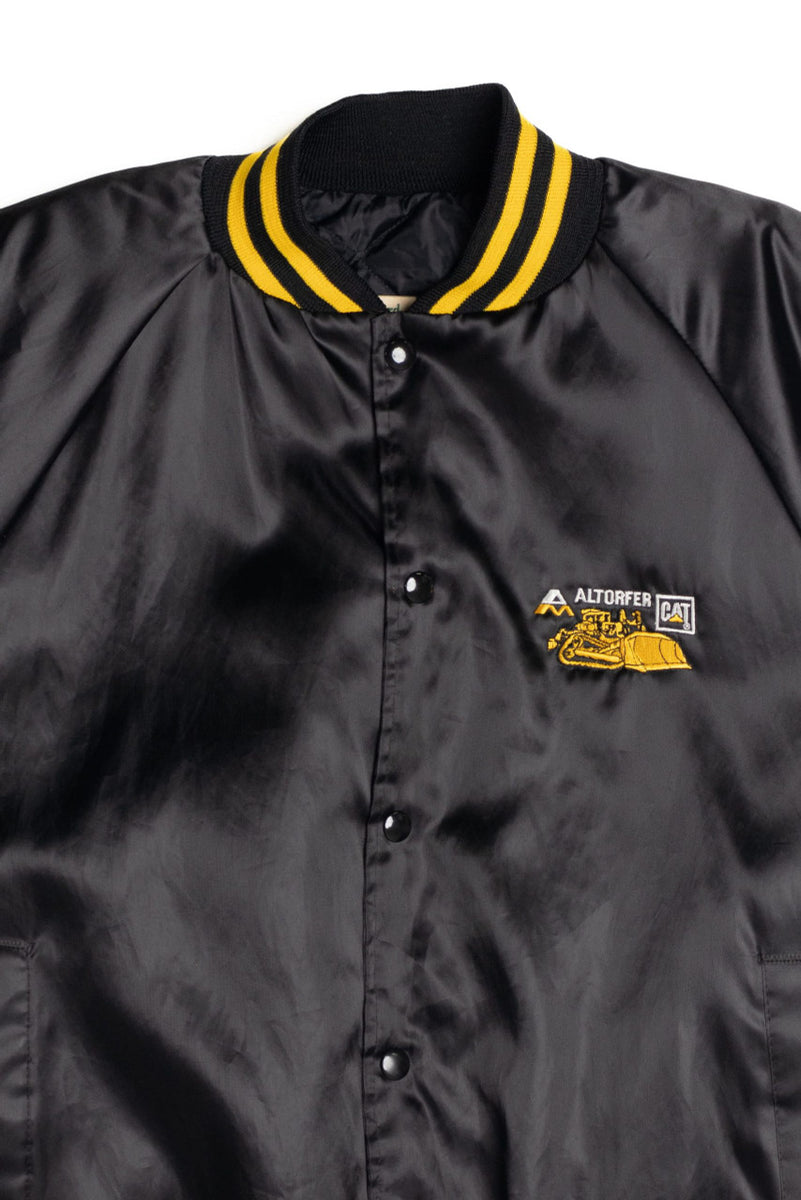 Vintage Cat Lightweight Jacket – Ragstock