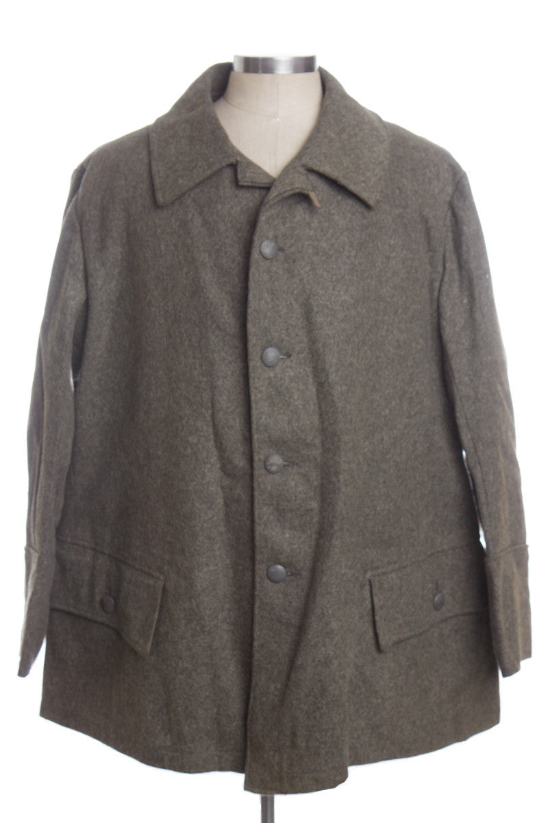 Vintage WWII Era Military Jacket 3 – Ragstock