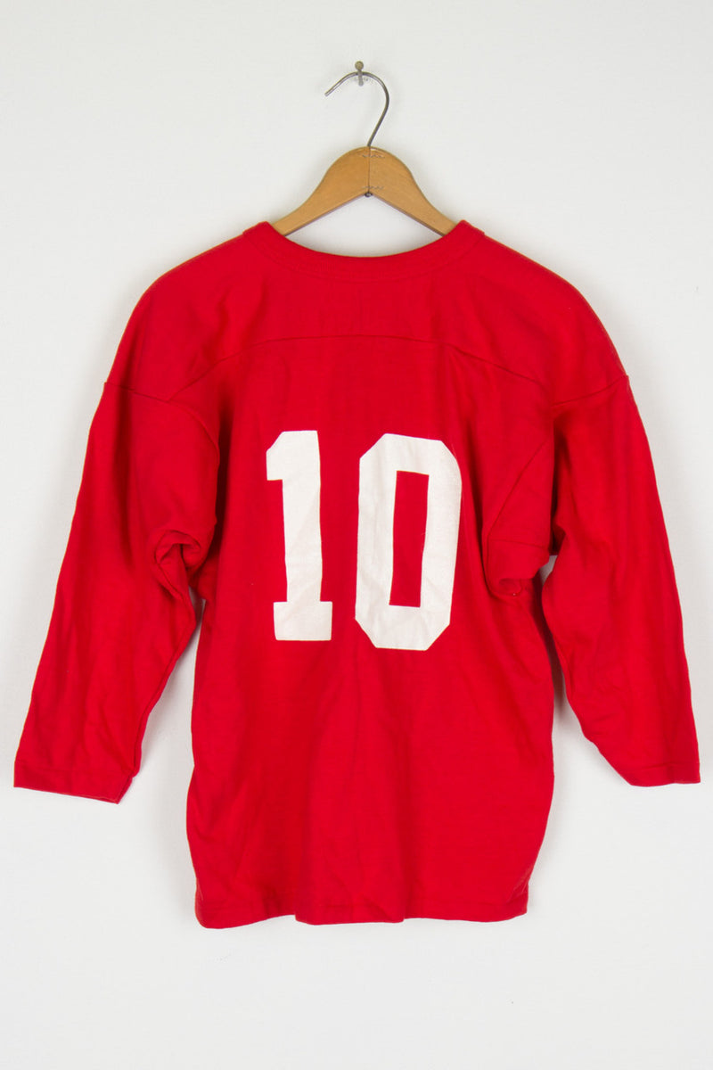 Scheffer Playground Hockey Sweater – Ragstock