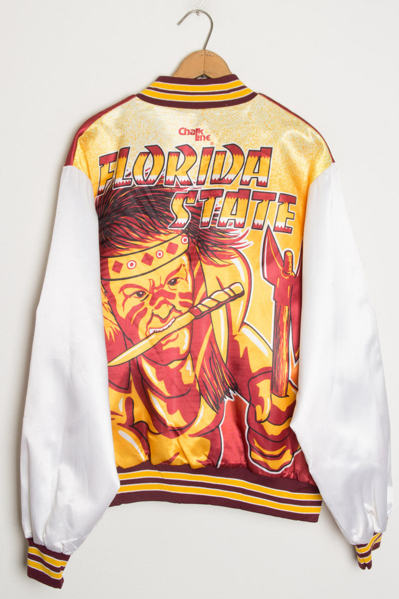 Florida State Jacket – Ragstock
