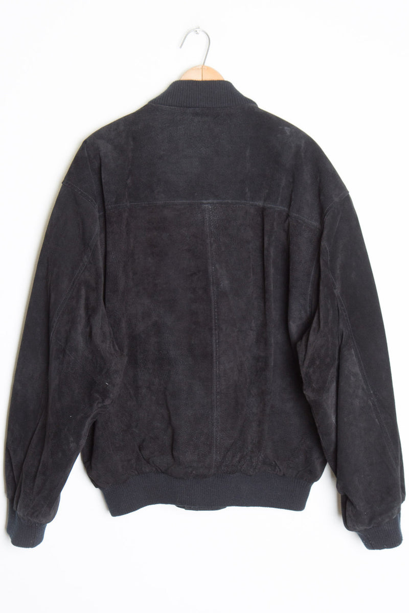 Joe Camel Leather Jacket – Ragstock