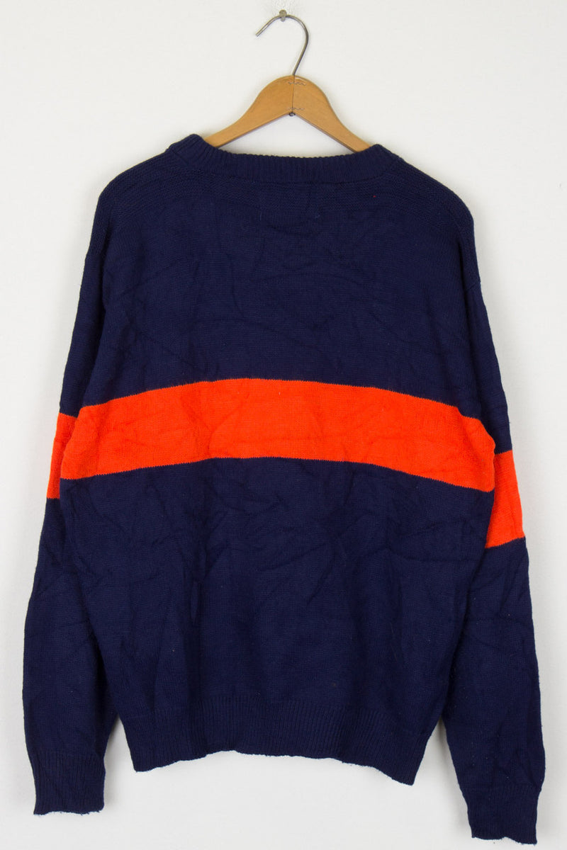 Vintage Illinois Sweater – Ragstock