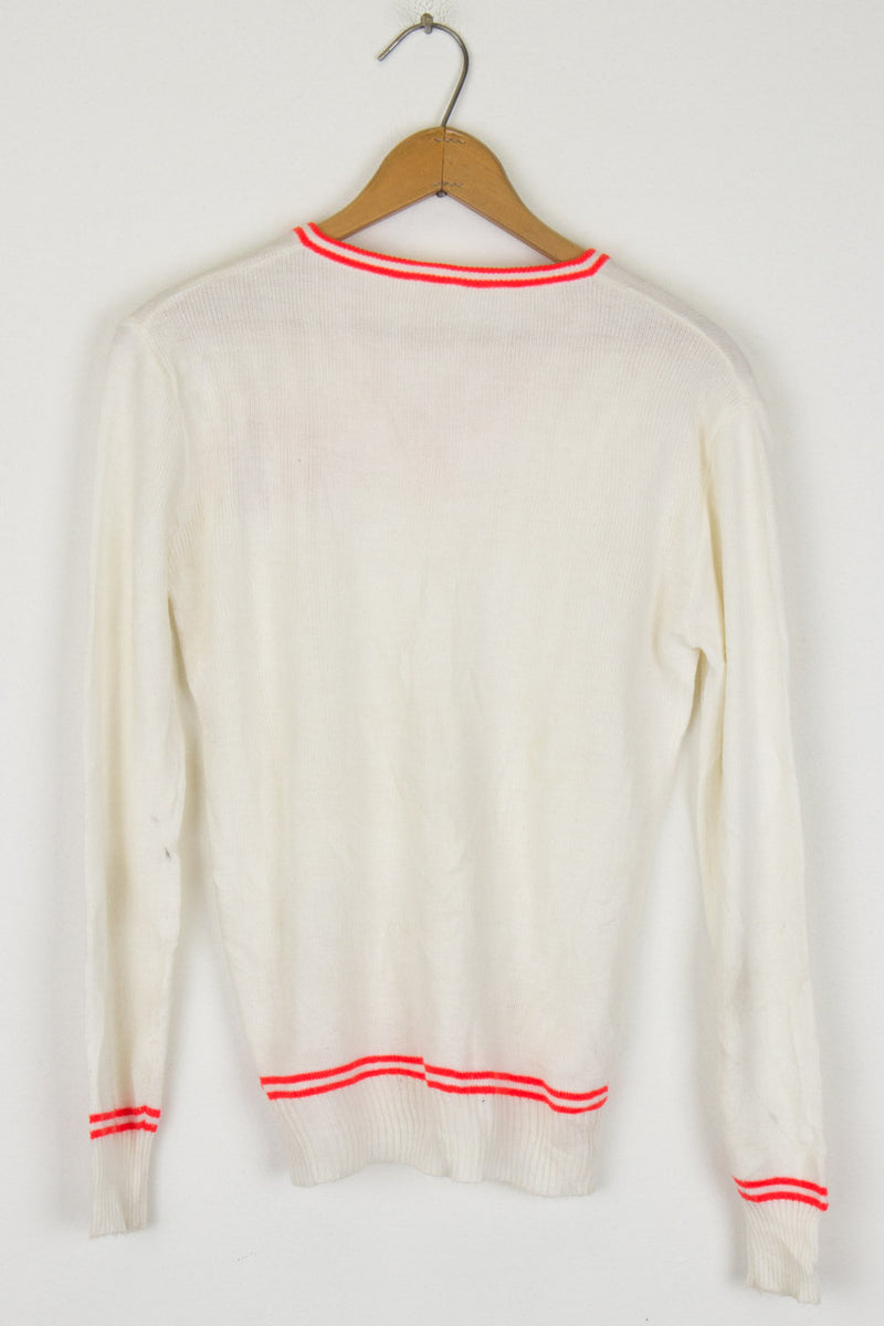 Vintage Cincinnati Reds Sweater – Ragstock