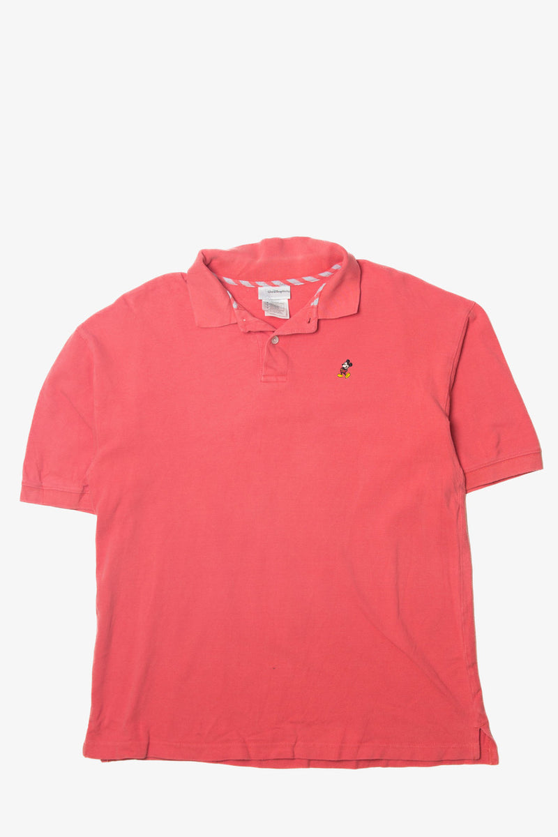 Vintage Walt Disney World Polo Shirt – Ragstock