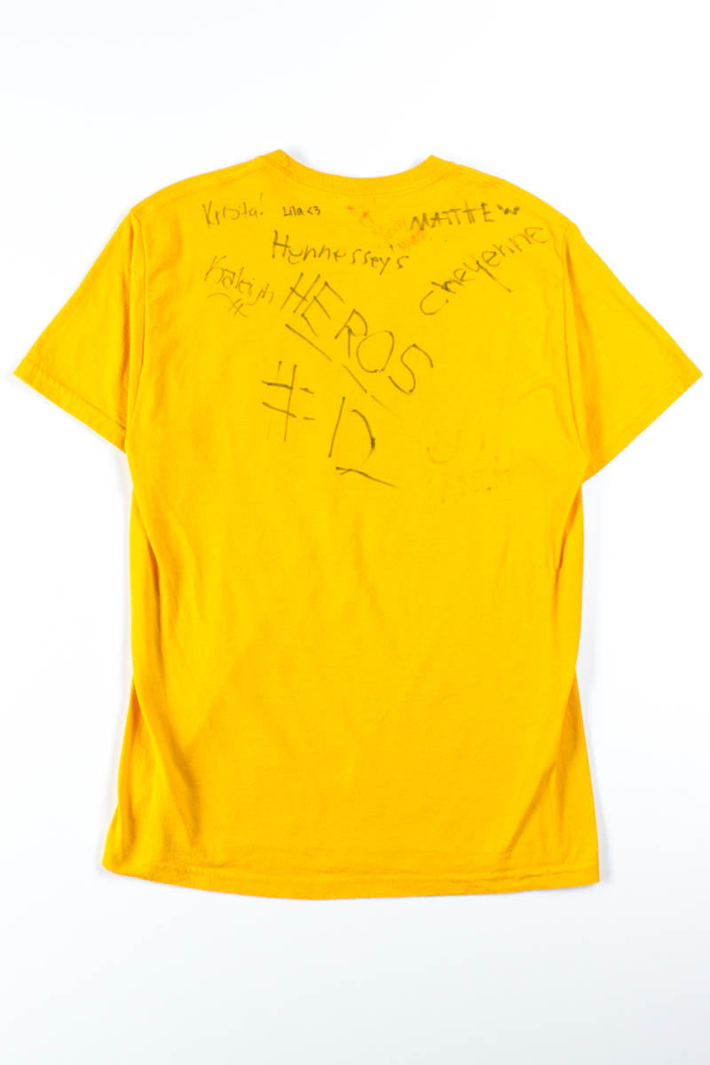 OMS Field Day Signed Tee – Ragstock