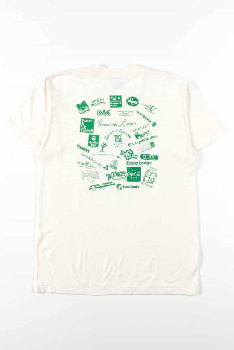 Girl Scout Tennis Tourney T-Shirt – Ragstock