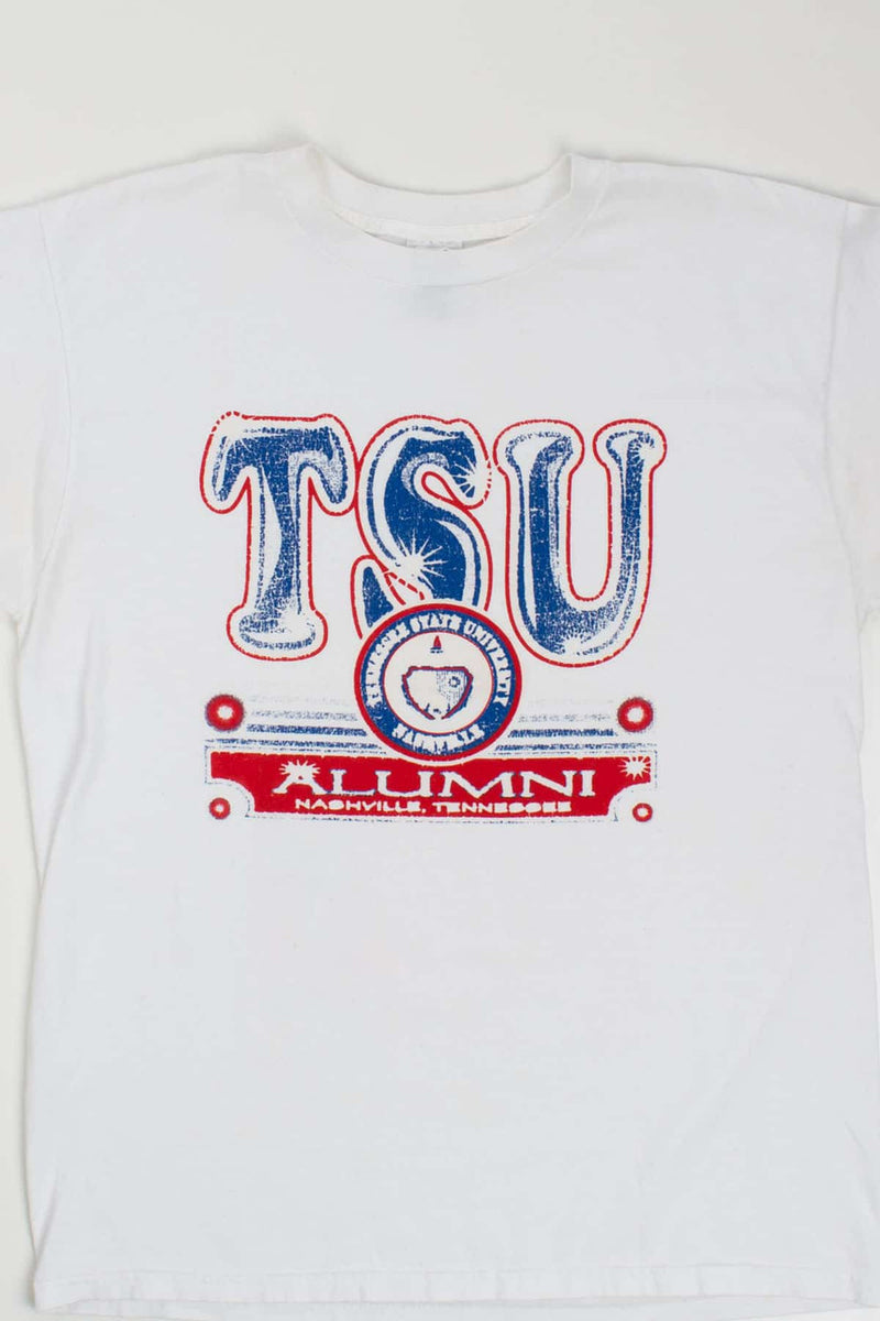 TSU Alumn T-Shirt – Ragstock