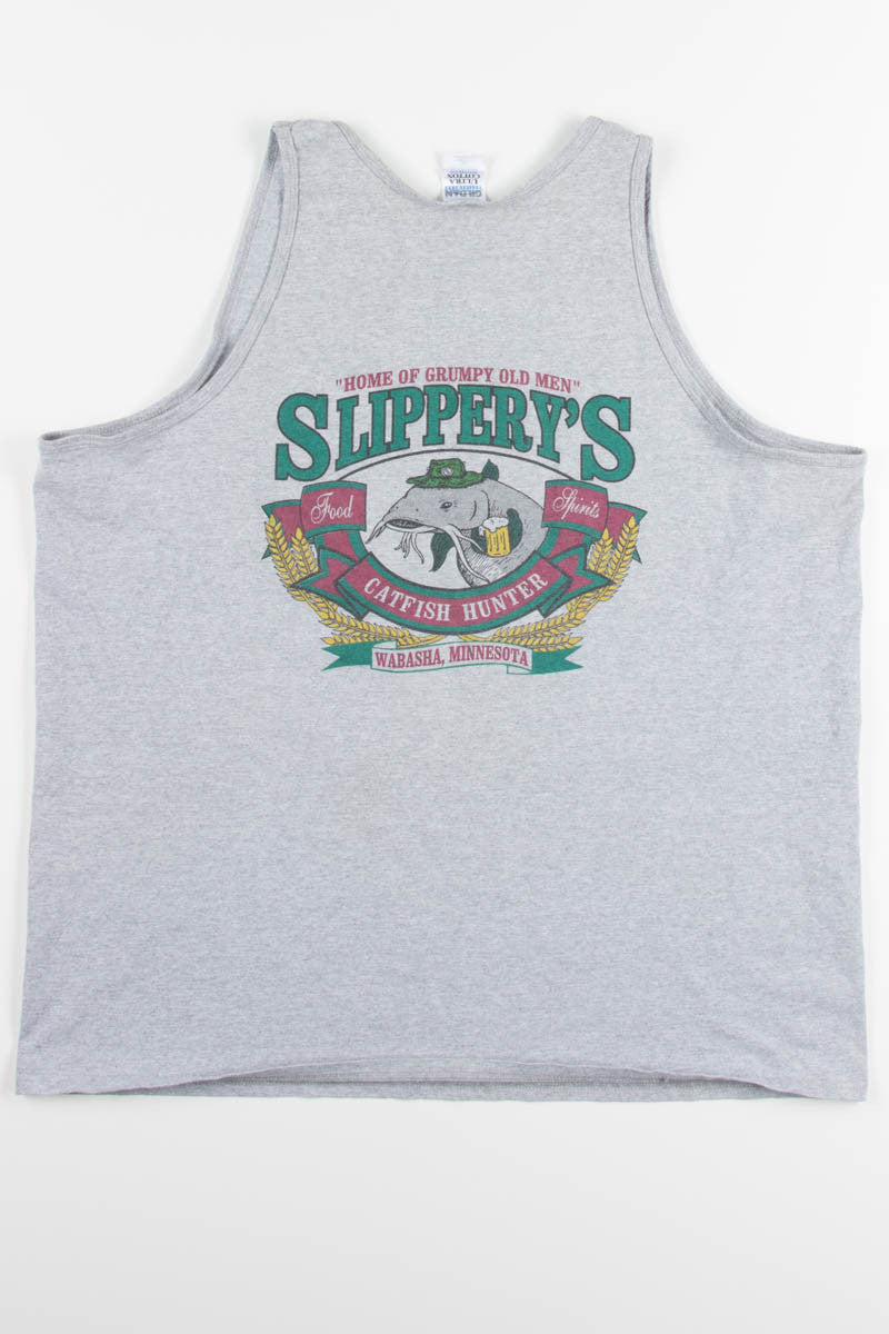 Slipper's Catfish Tank – Ragstock