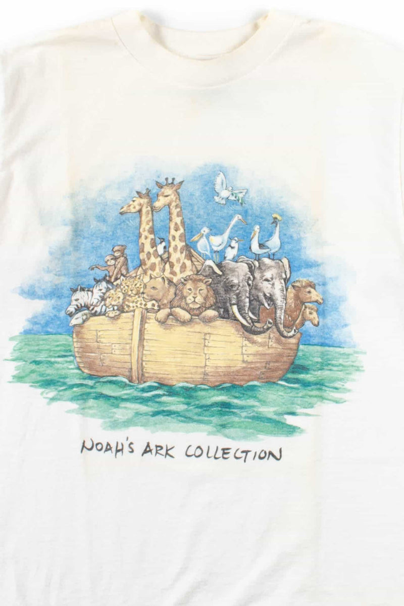 Noah's Ark Collection – Ragstock