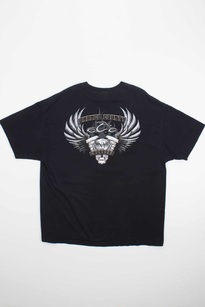 OCC Motorcycles Shirt – Ragstock