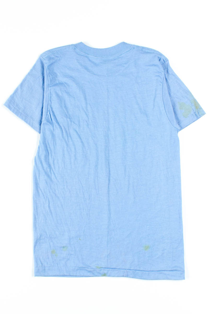 Cassadaga Job Corps Tee – Ragstock