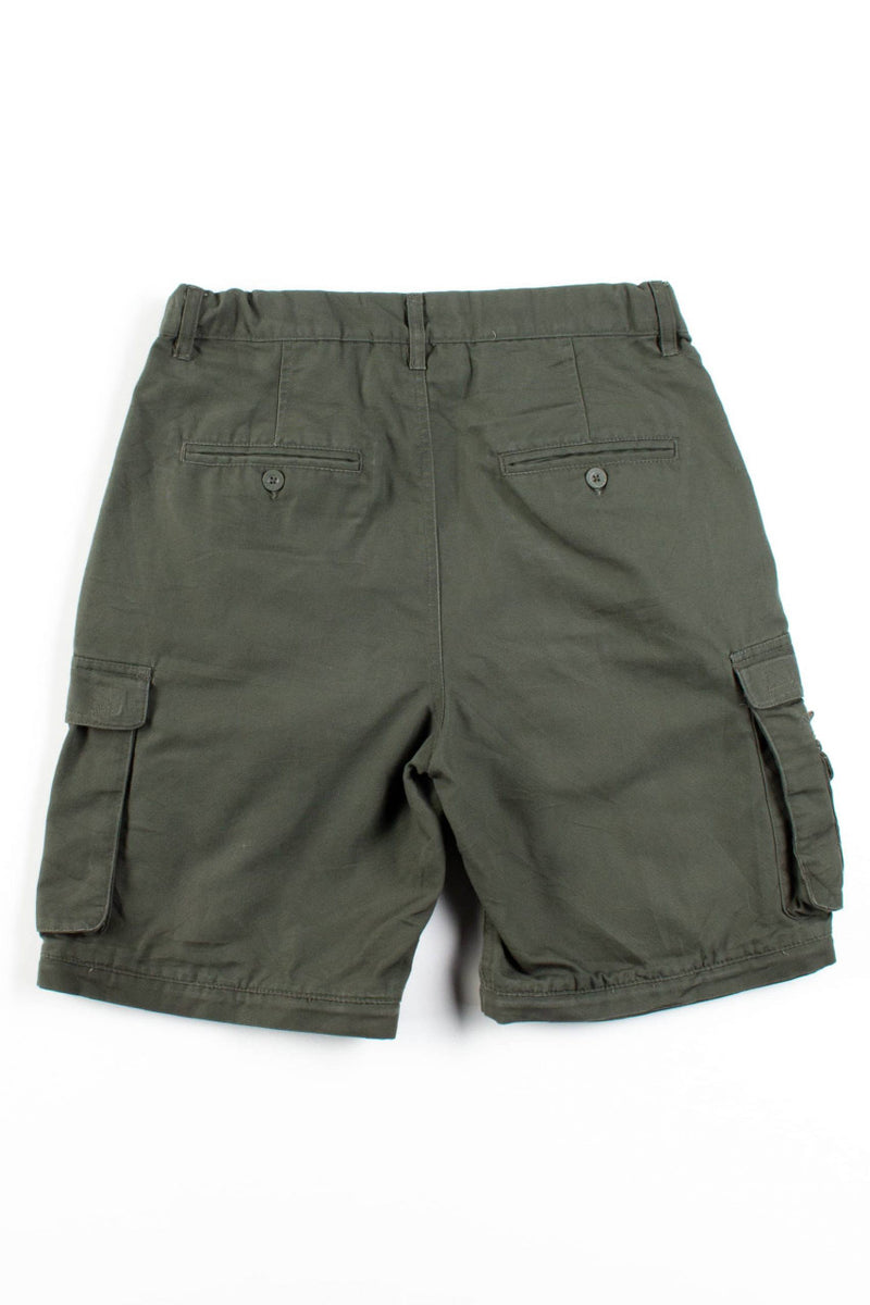 Vintage Boy Scouts Cargo Short – Ragstock