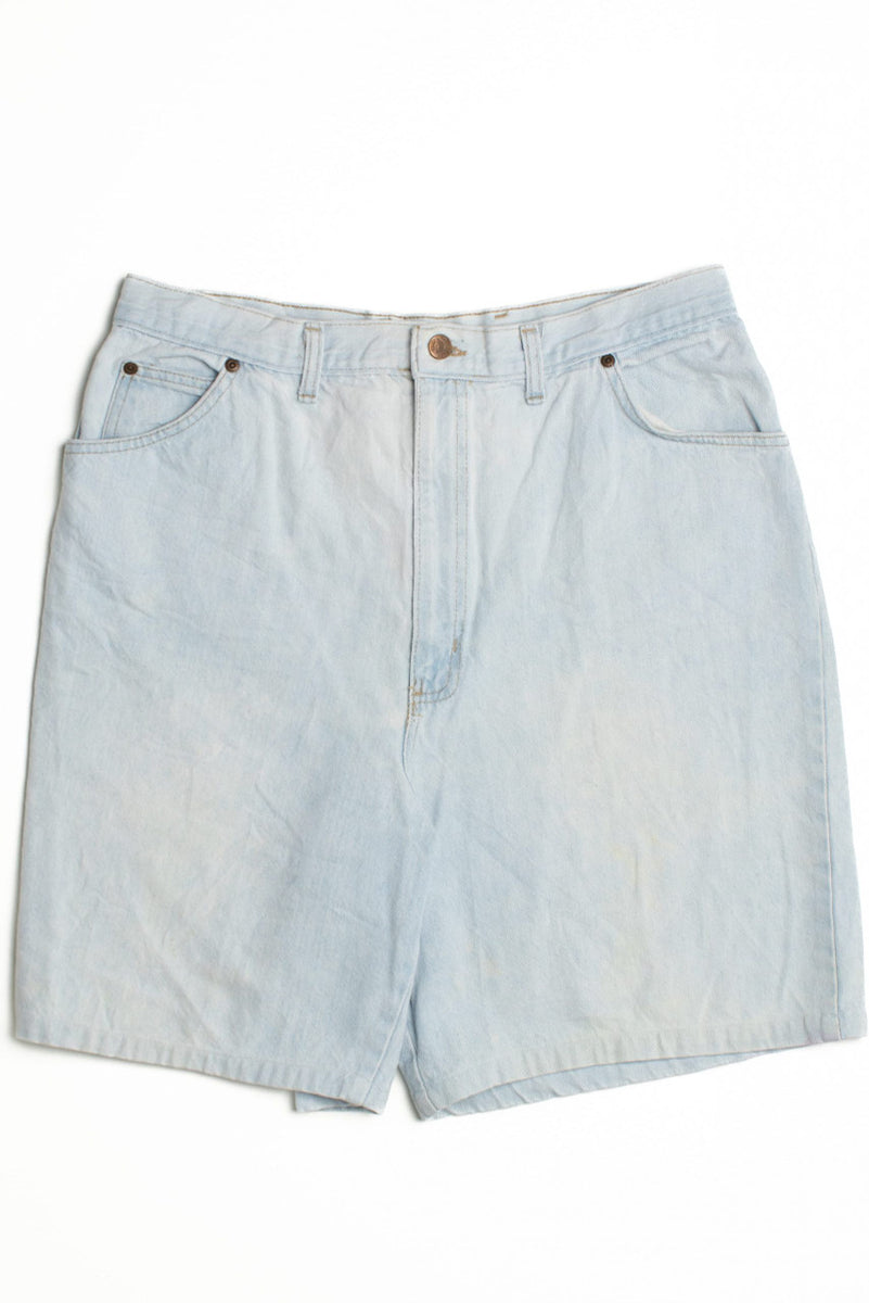Vintage Congo Jeans Short – Ragstock