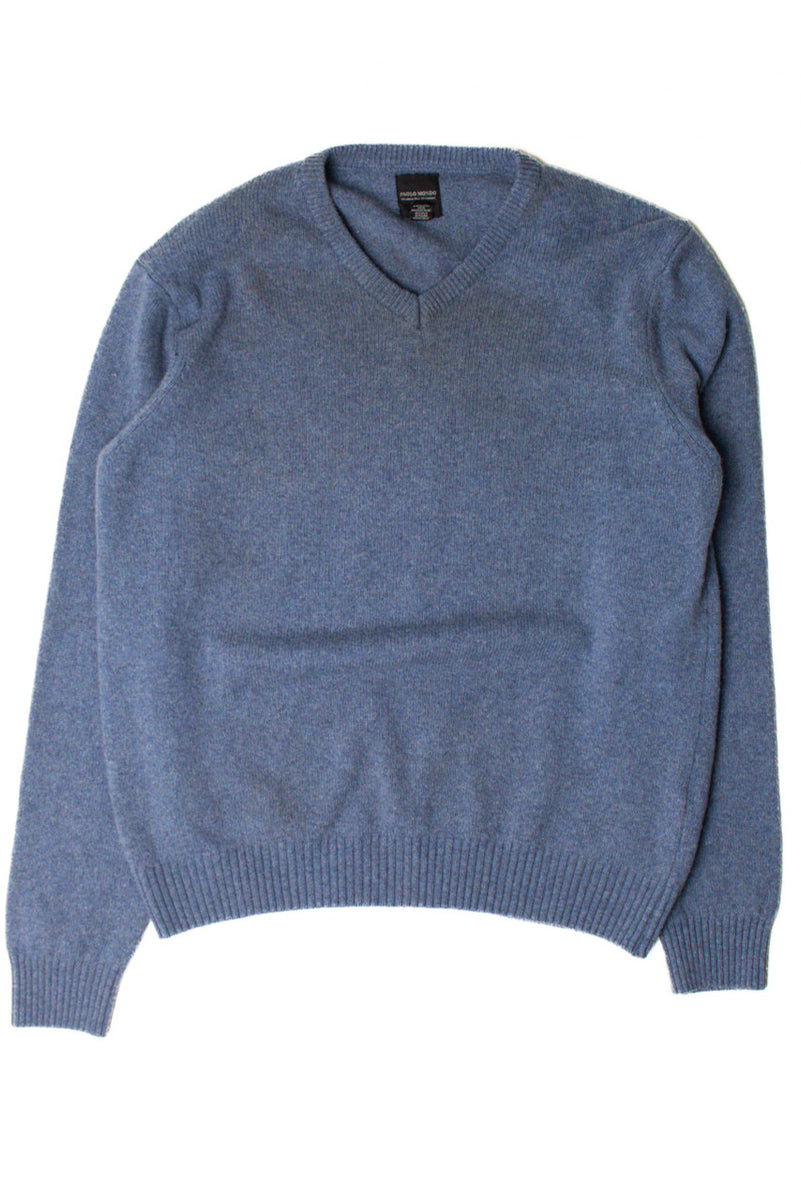 Steel Blue Sweater – Ragstock