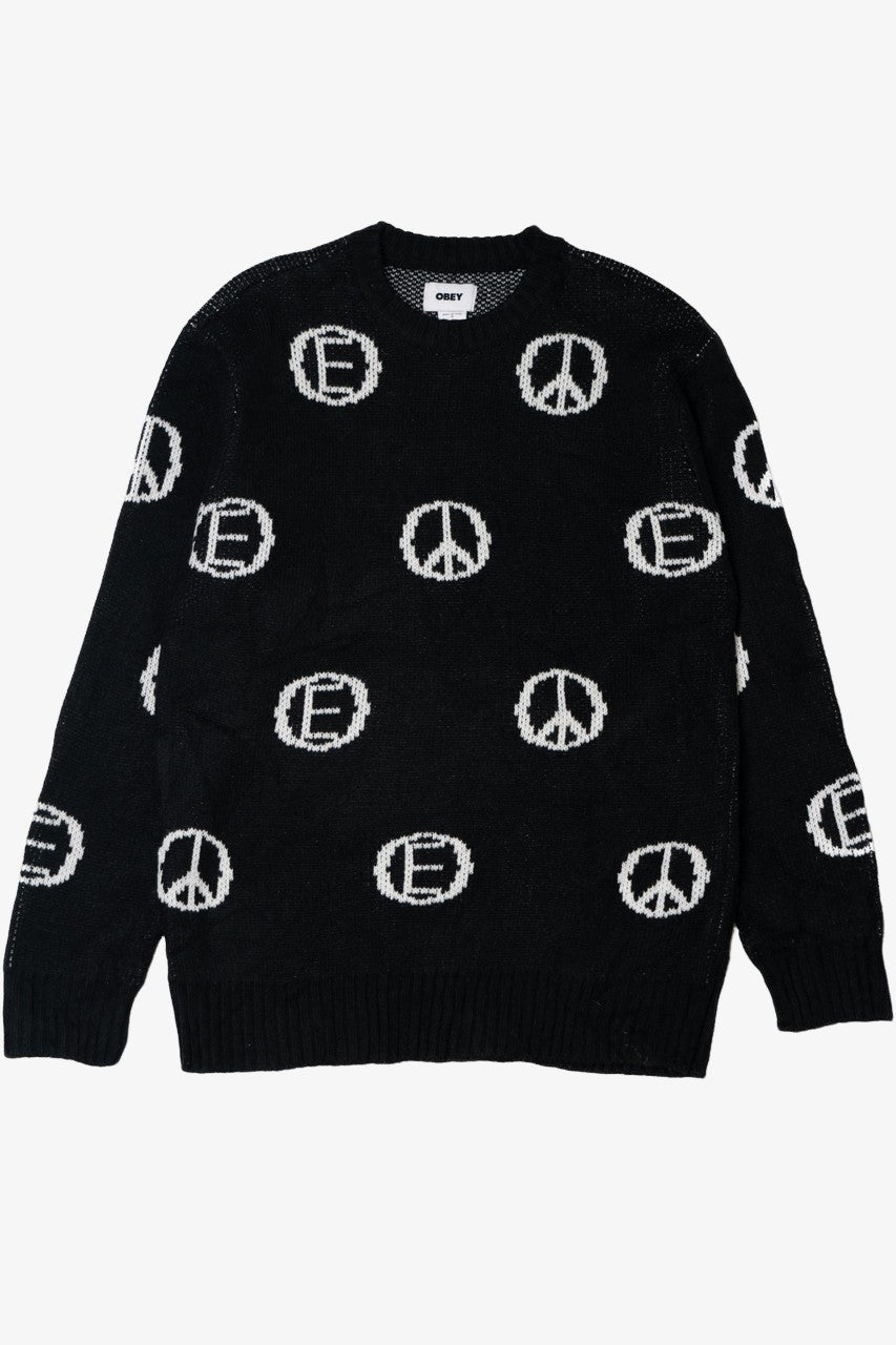 obey sweaters