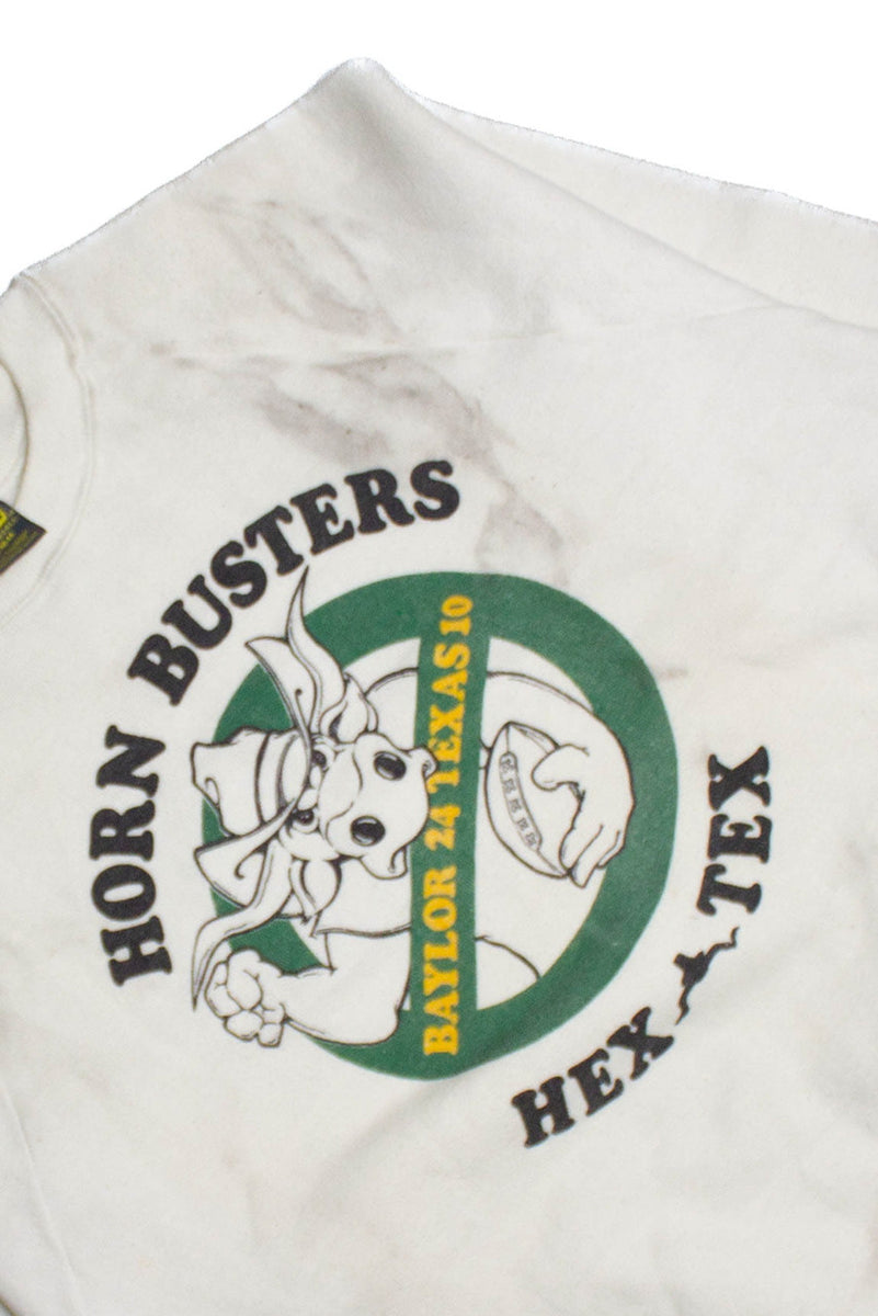 Vintage Horn Busters Sweatshirt (1980s) – Ragstock