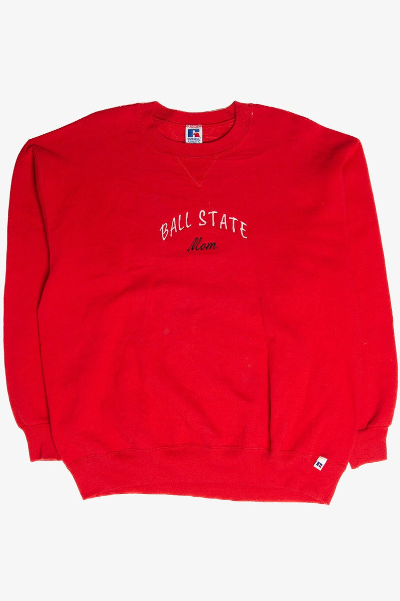 Vintage Ball State Mom Sweatshirt – Ragstock