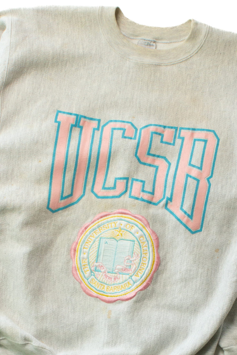 Vintage UCSB Sweatshirt (1990s) – Ragstock