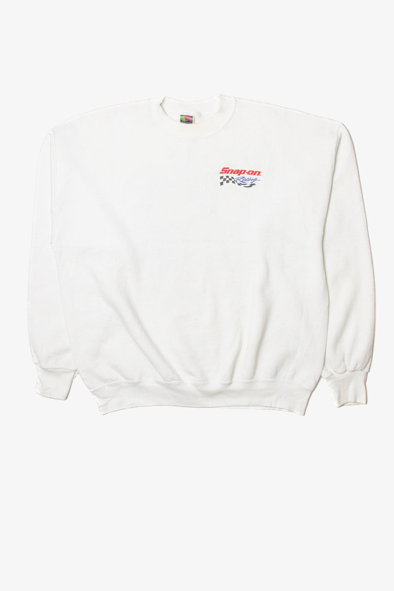 Vintage "Snap On Racing" Cars Sweatshirt – Ragstock