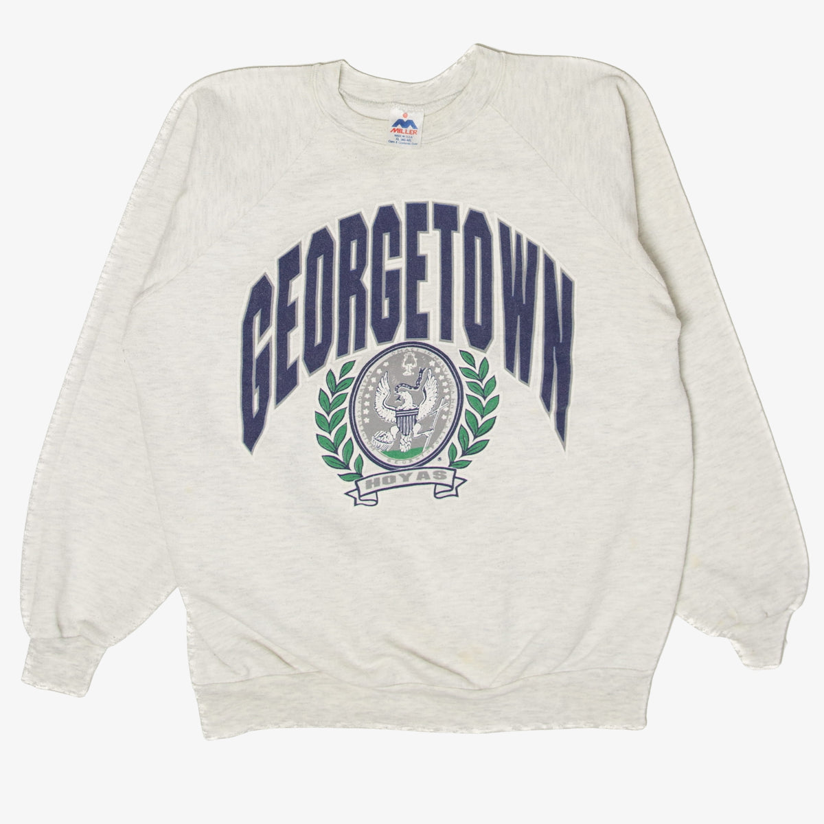 Vintage Georgetown Sweatshirt (1990s) – Ragstock