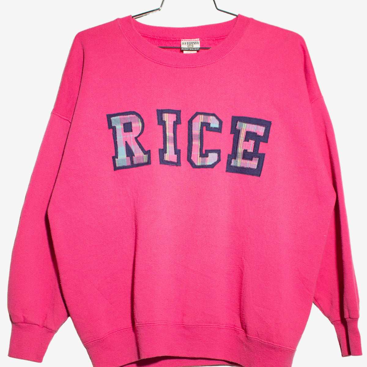 Vintage Rice University Sweatshirt (1990s) – Ragstock