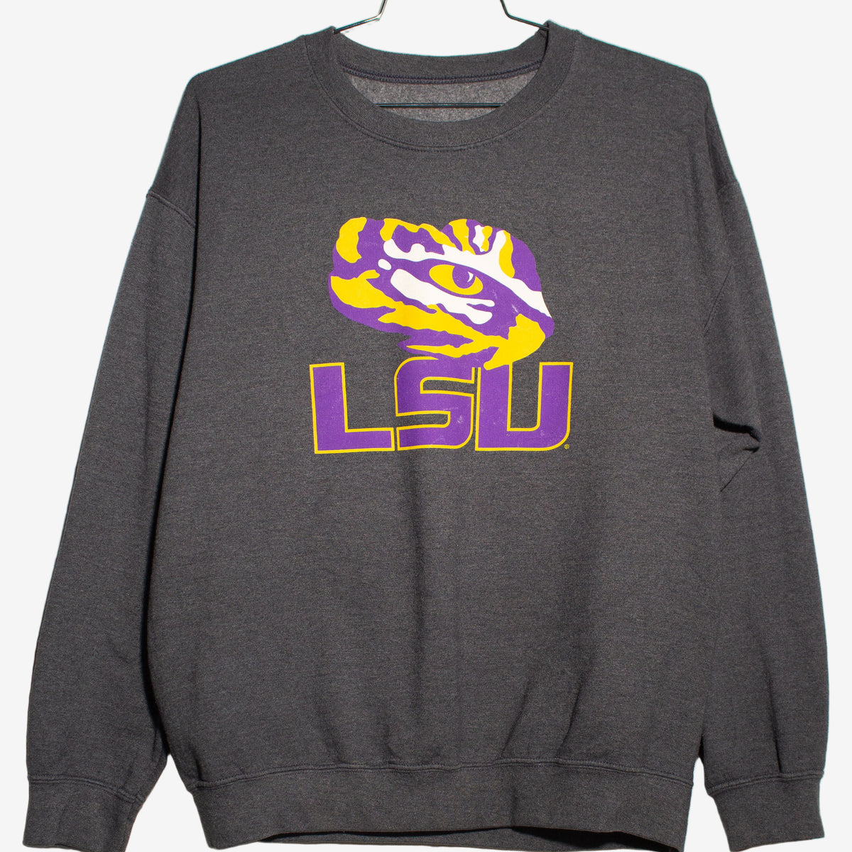 LSU Tigers Sweatshirt (2000s) – Ragstock