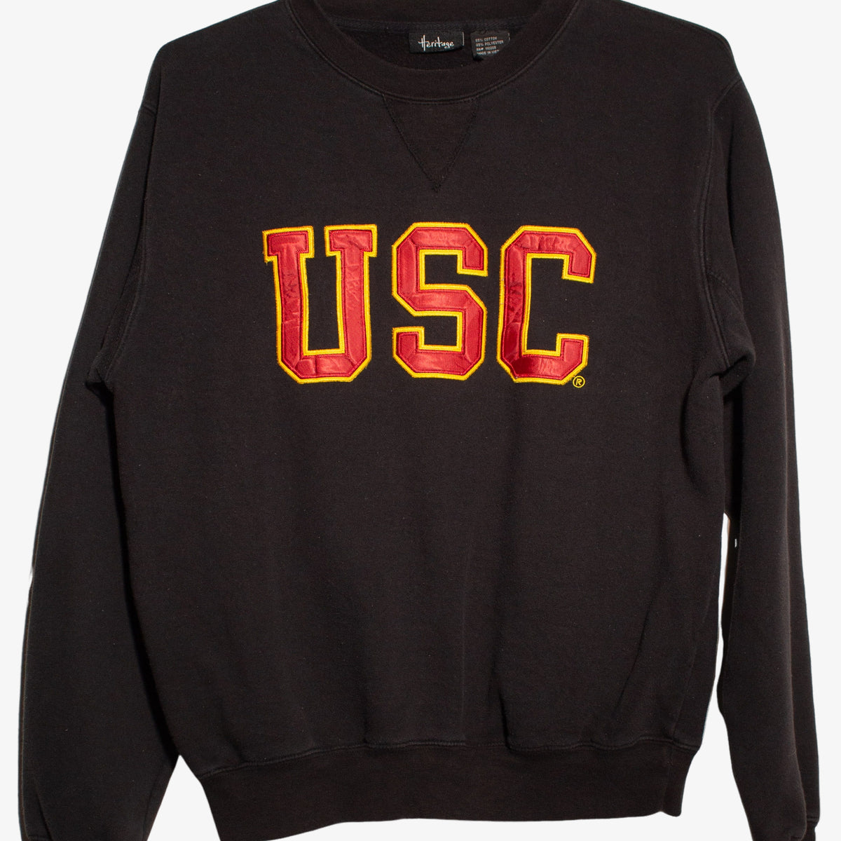 Vintage USC Sweatshirt (2000s) – Ragstock