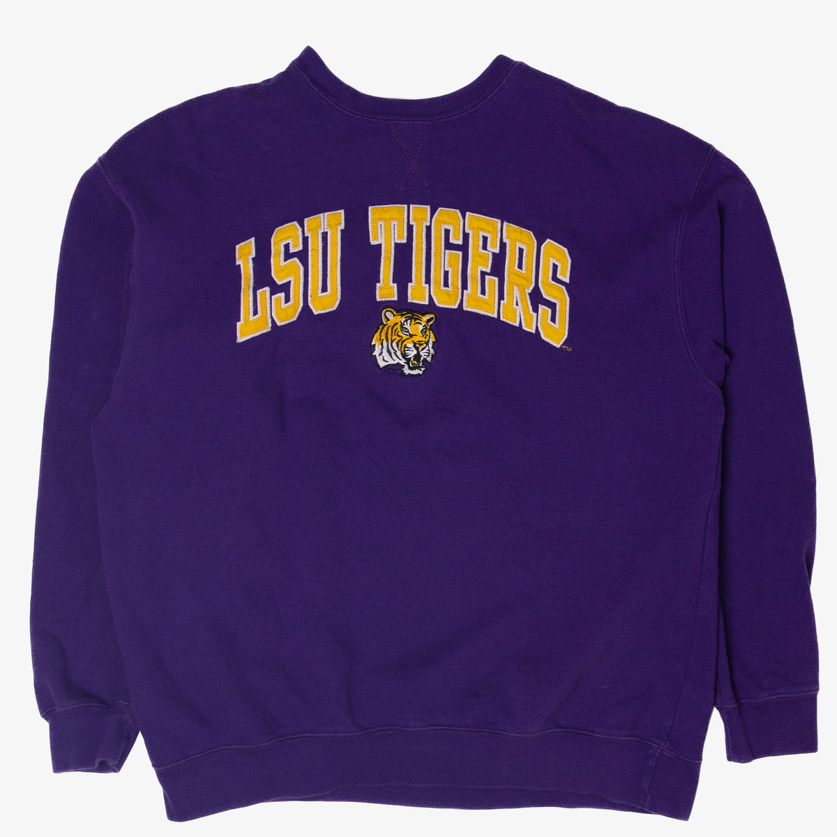 LSU Tigers Sweatshirt (2010s) – Ragstock
