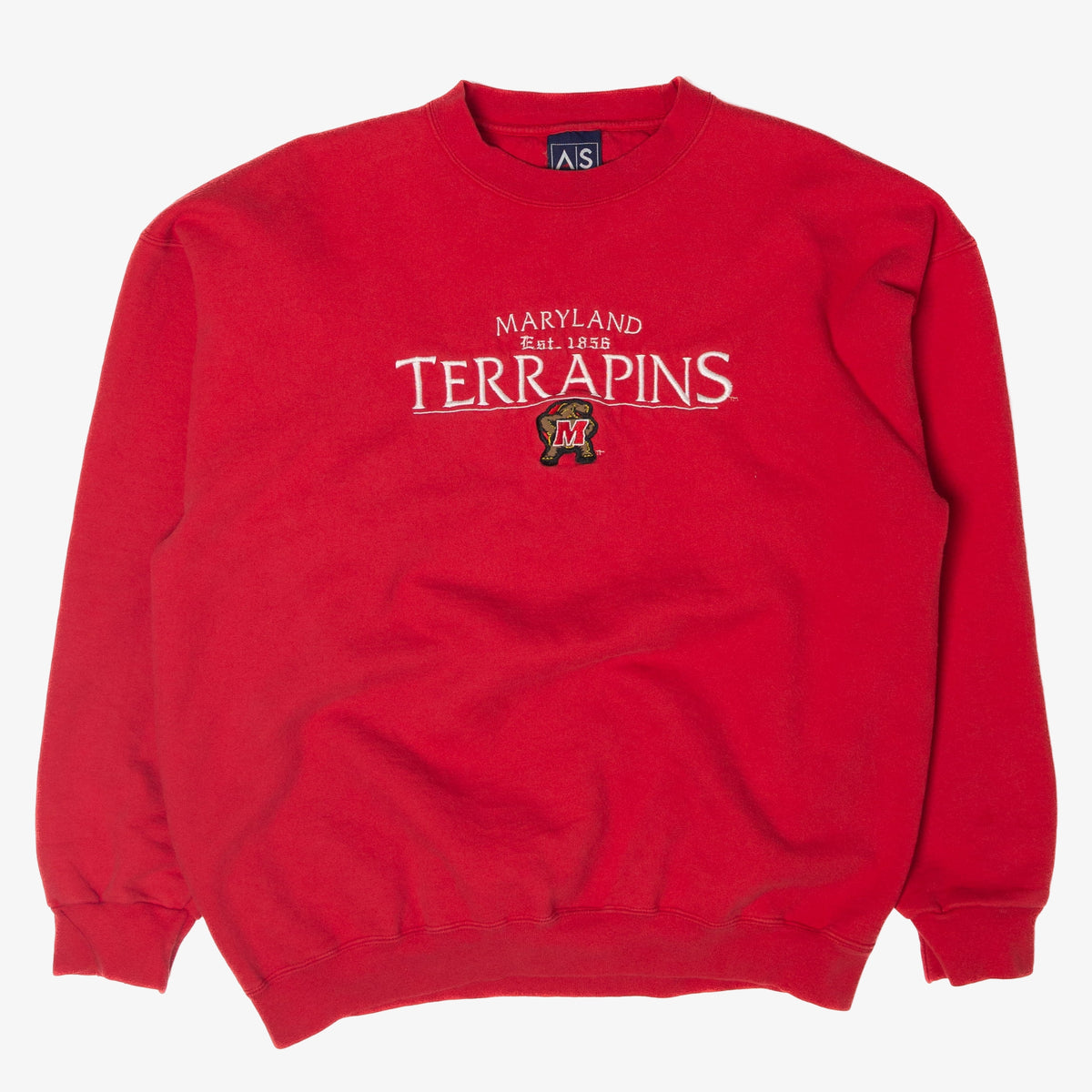 Maryland Terrapins Sweatshirt – Ragstock