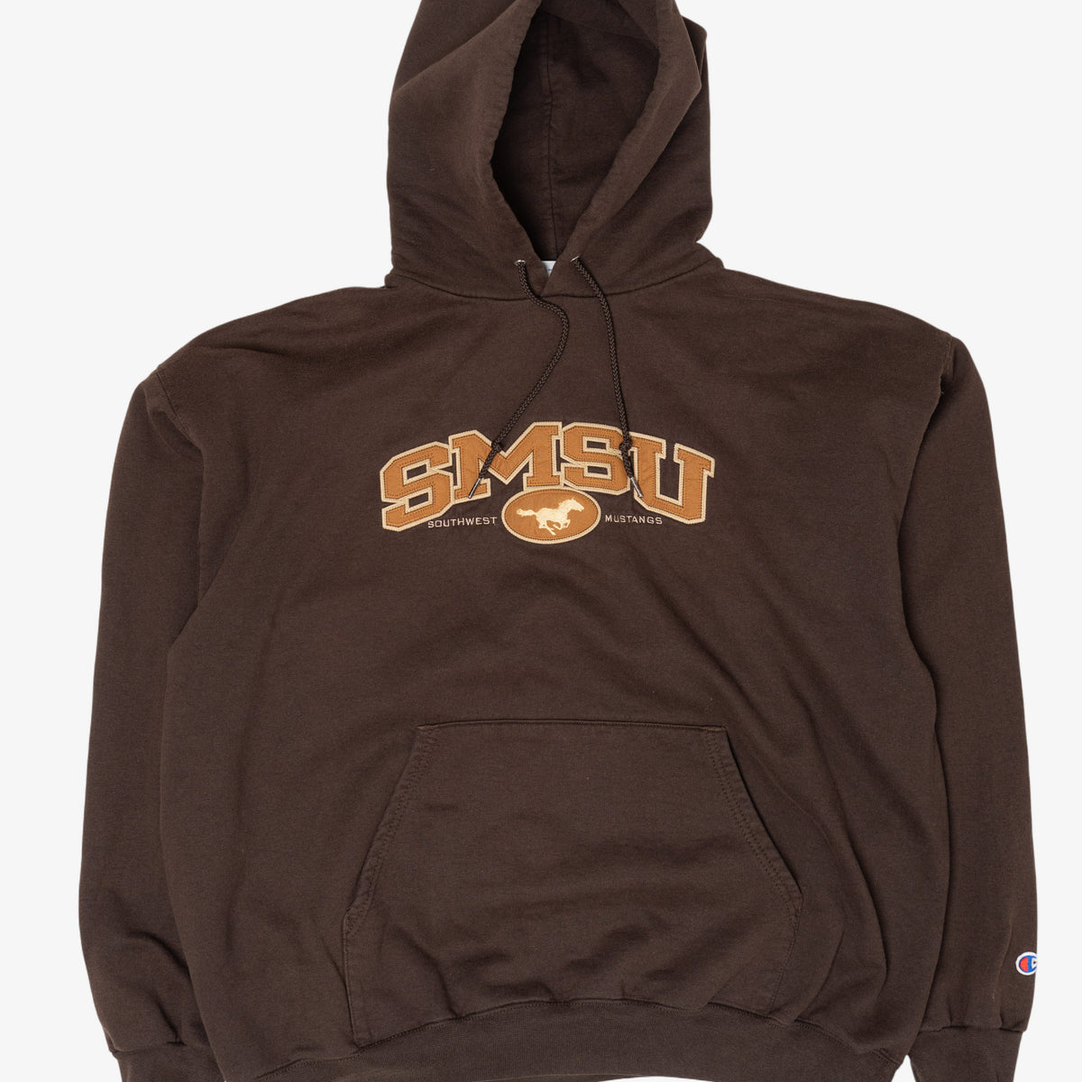 Southwest Minnesota State University Mustangs Sweatshirt (2010s) – Ragstock