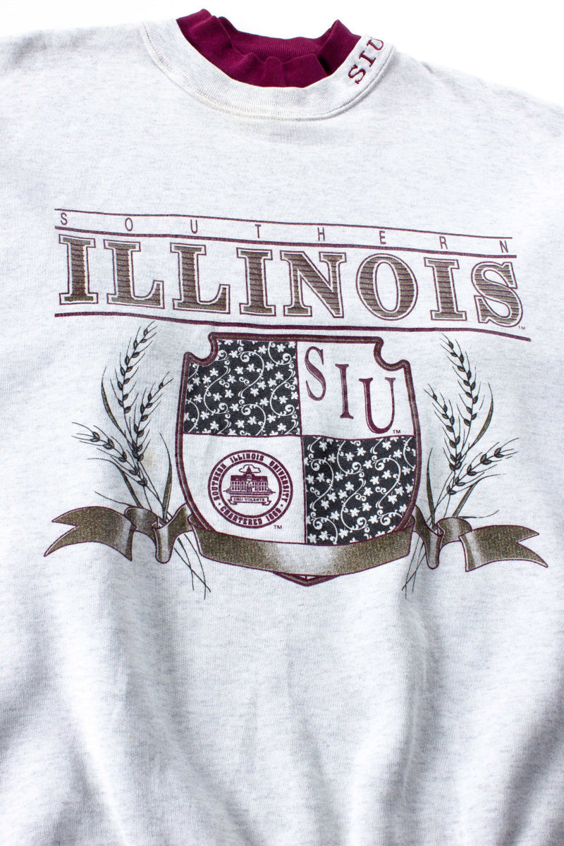Vintage Southern Illinois University Sweatshirt – Ragstock