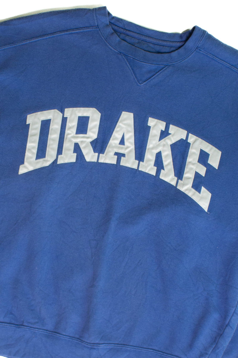 Vintage Drake University Sweatshirt (1990s) – Ragstock