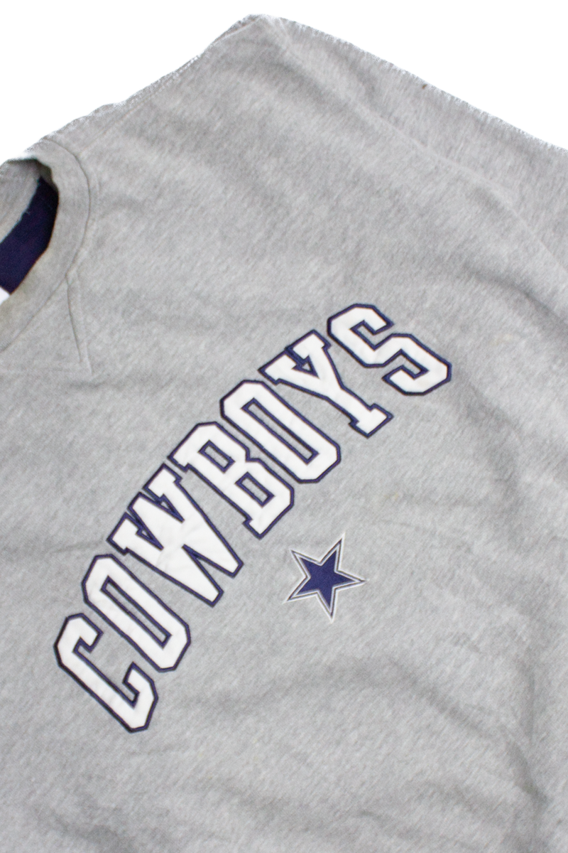 Vintage Cowboy's Logo Sweatshirt (1990s) – Ragstock
