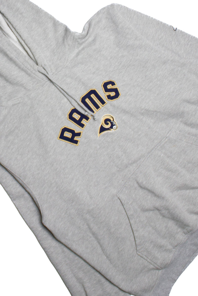 Vintage St. Louis Rams Sweatshirt (1990s) – Ragstock
