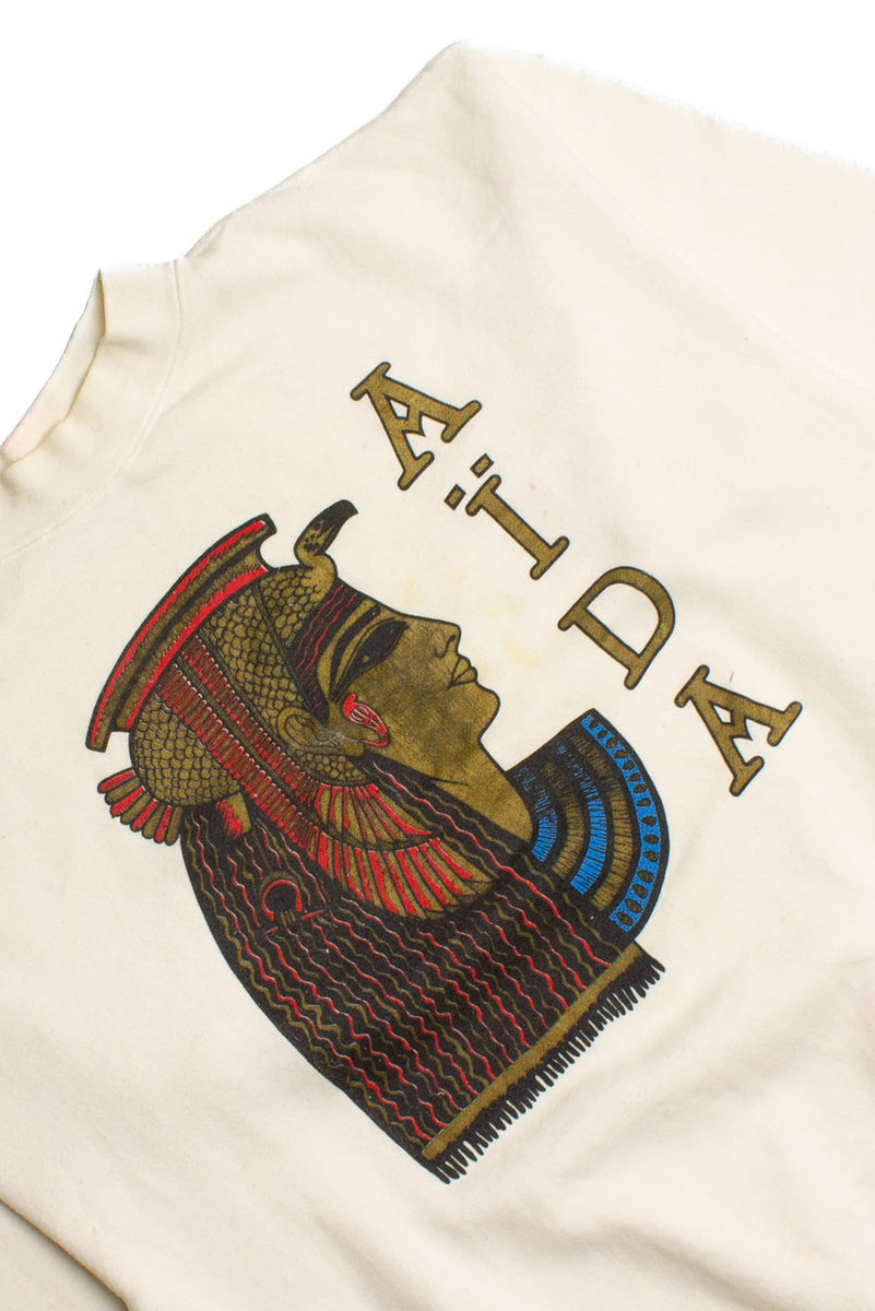 Vintage Wilson Aida Sweatshirt (1990s) – Ragstock
