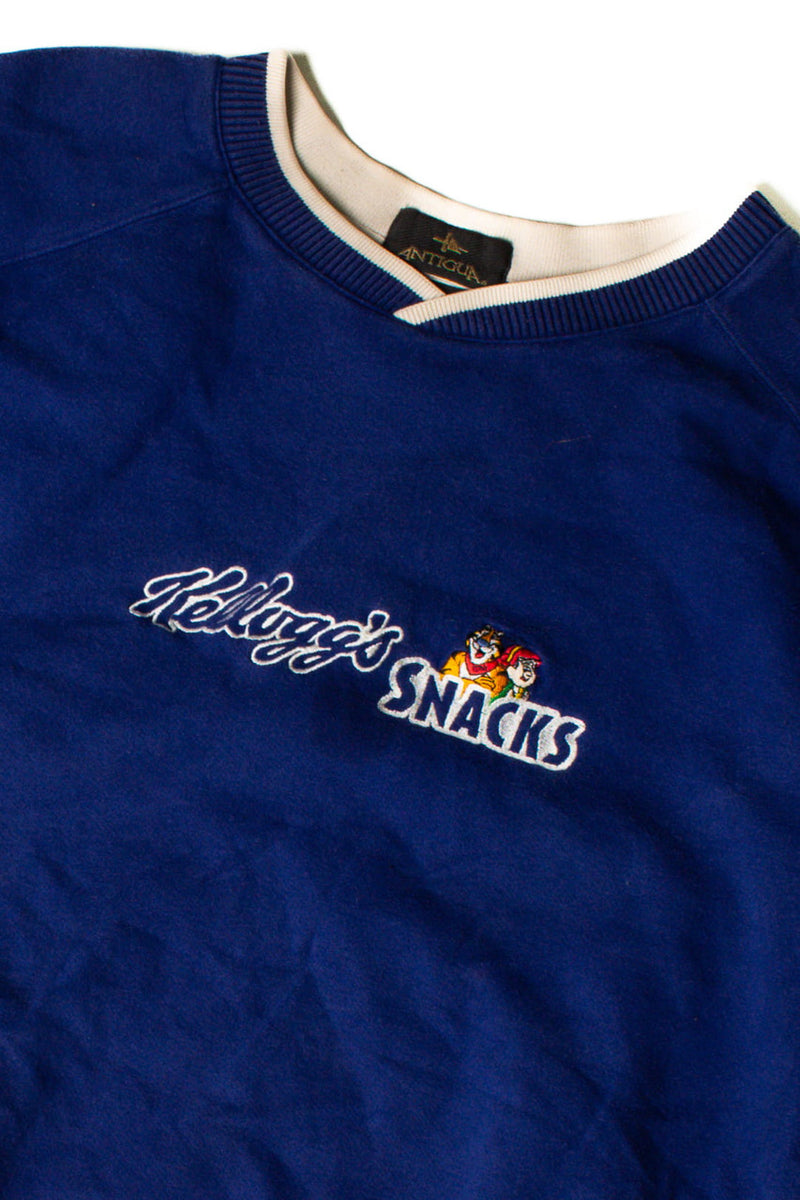 Kellogg's Snacks Sweatshirt – Ragstock