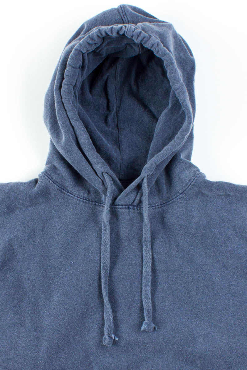 Graphite Basic Hoodie – Ragstock