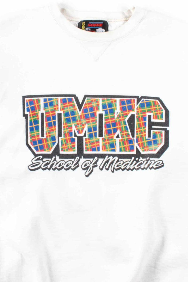 UMKC School of Medicine Sweatshirt – Ragstock