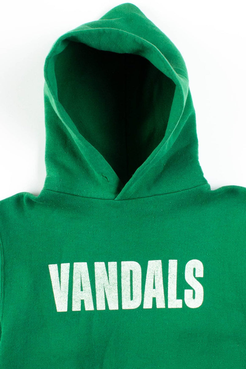 Vandals Hoodie – Ragstock