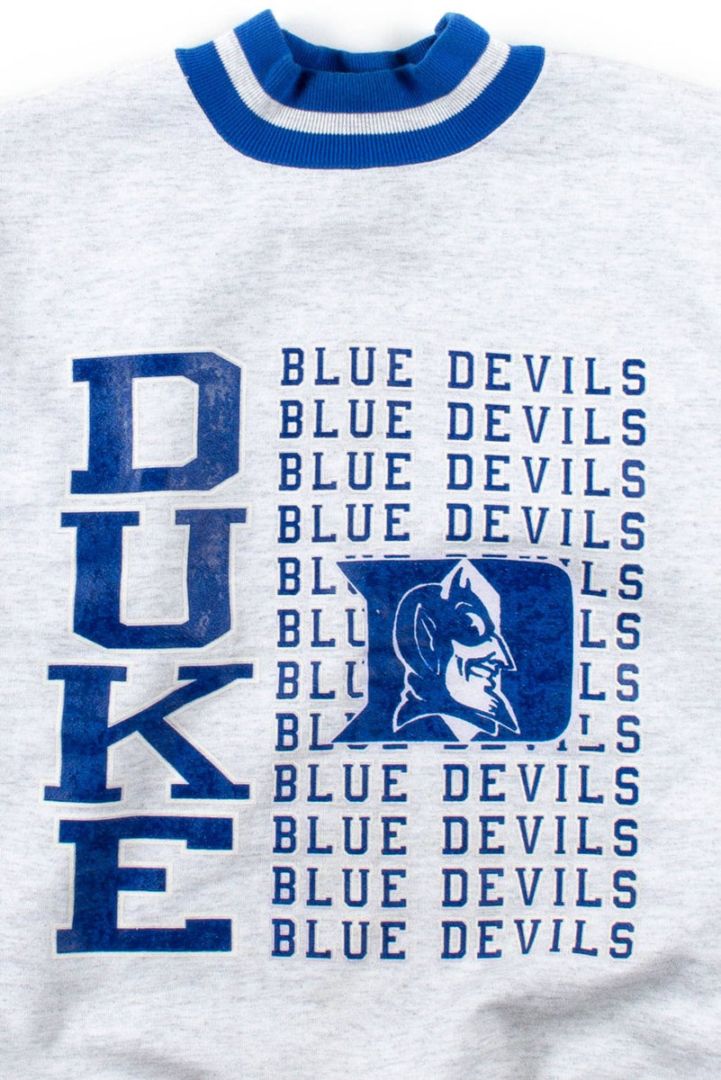 Duke Blue Devils Sweatshirt – Ragstock
