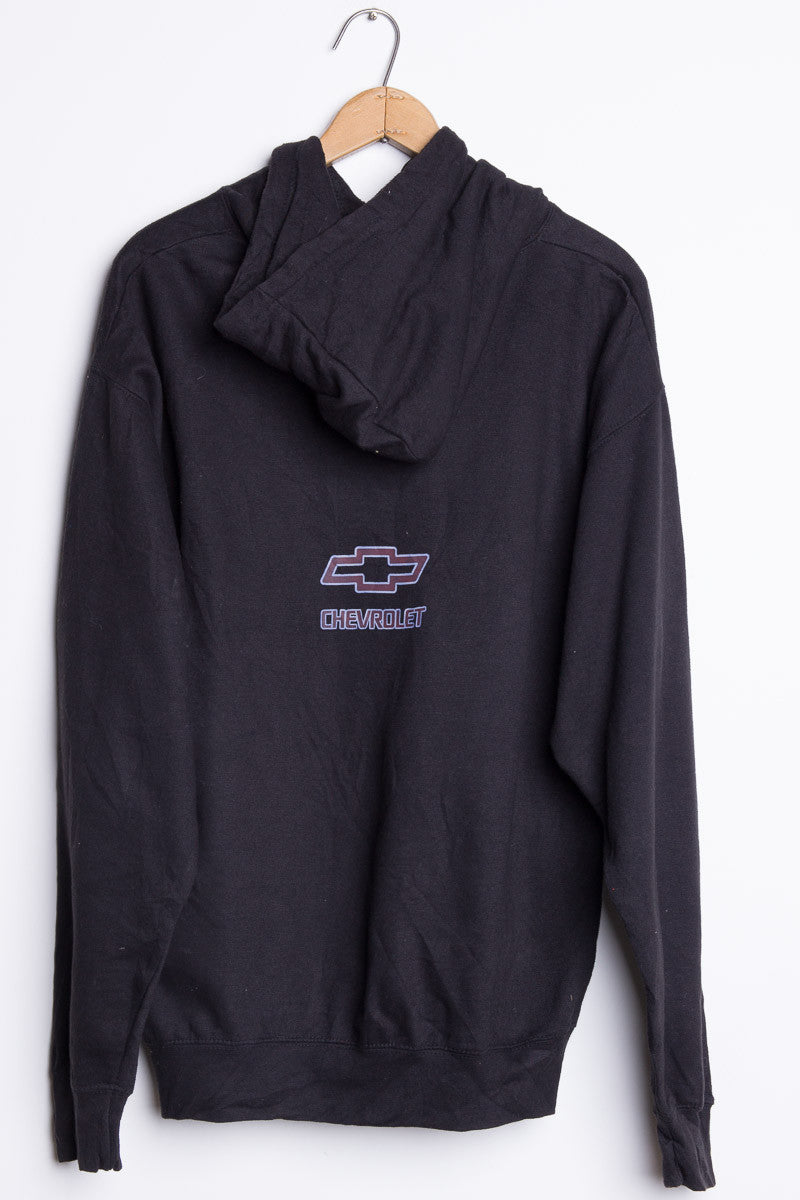 Chevrolet Hoodie – Ragstock