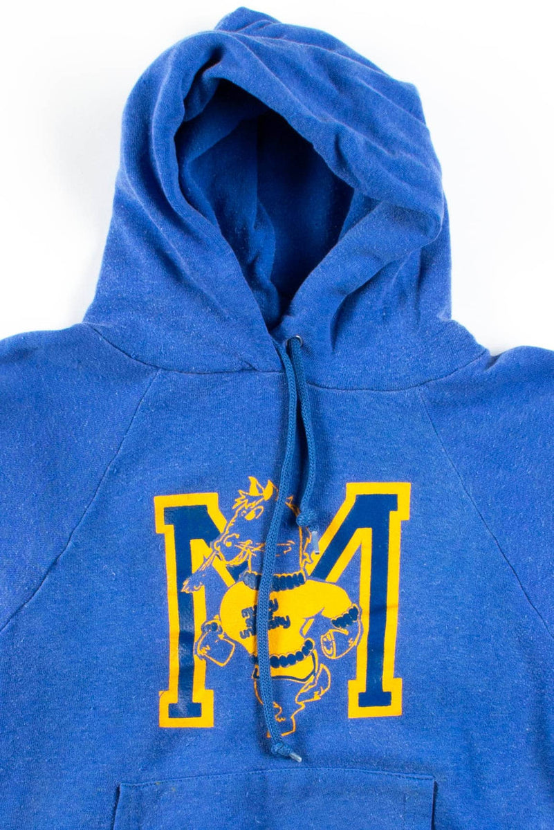 Murray State Racers Vintage Hoodie – Ragstock