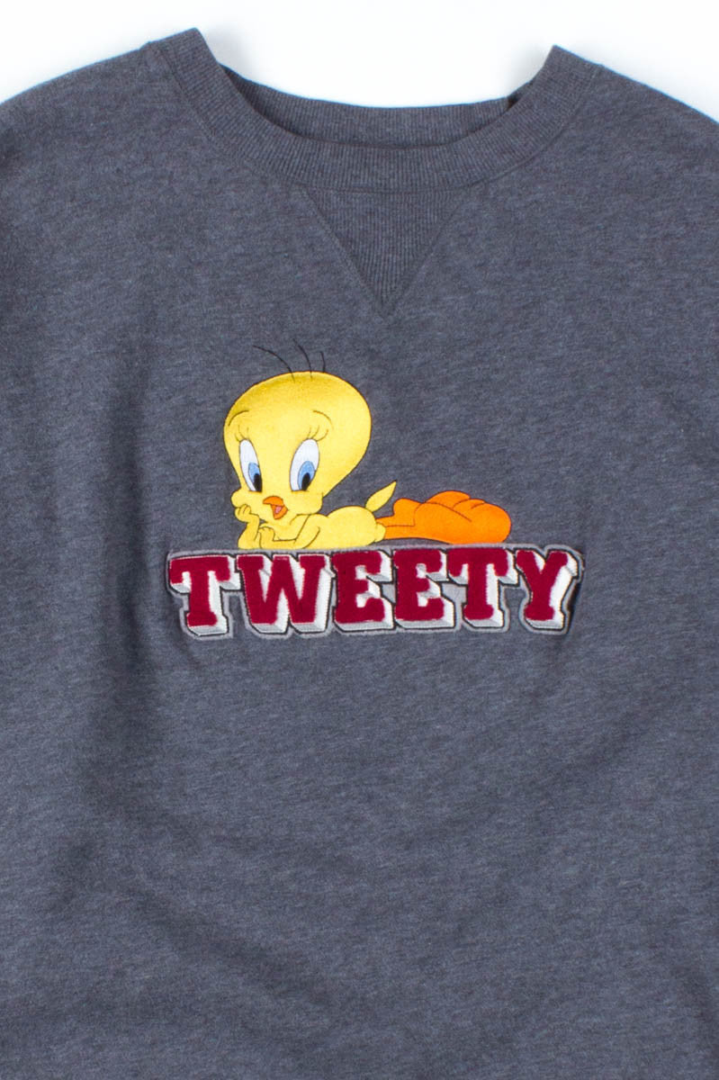 Tweety Bird Sweatshirt – Ragstock