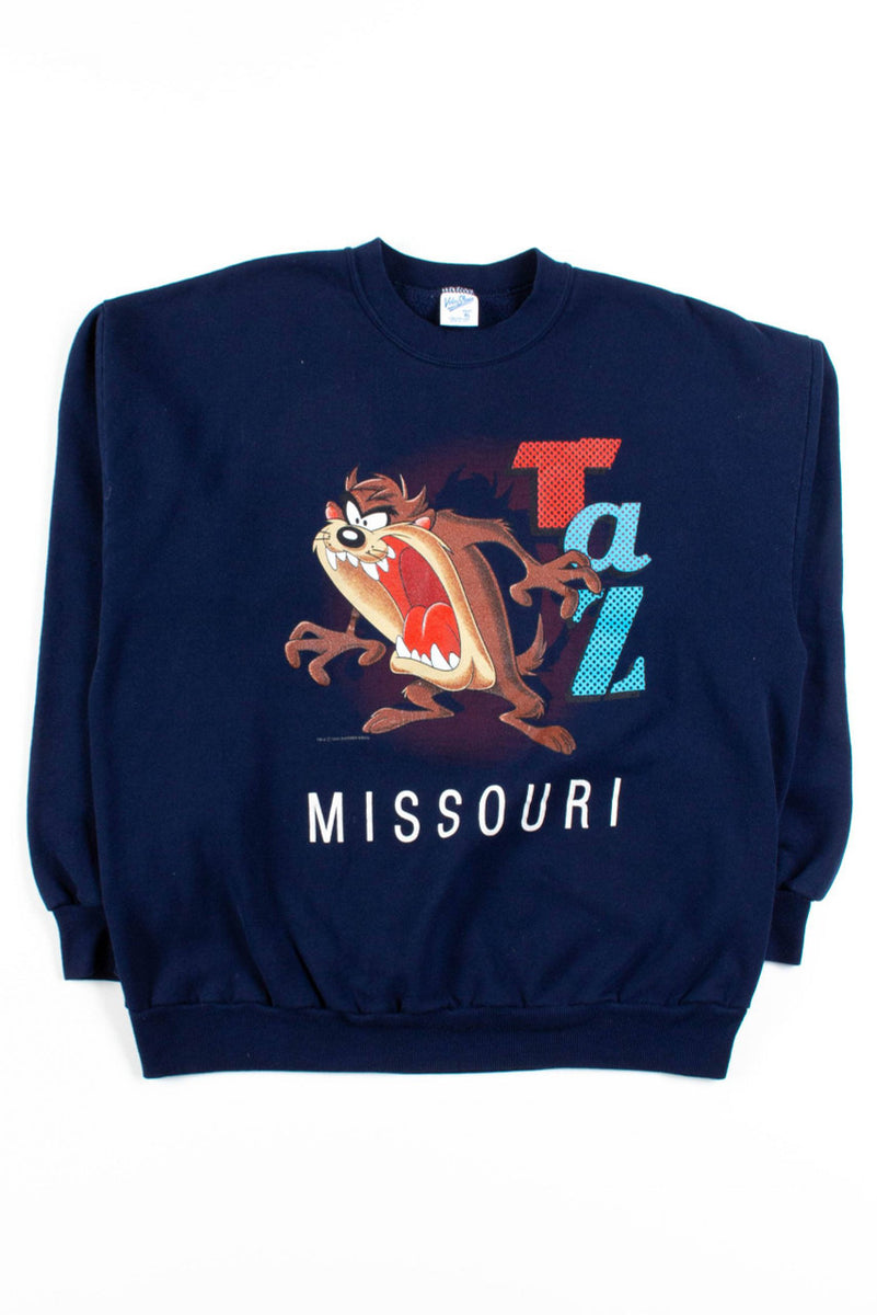 Taz Missouri Sweatshirt – Ragstock