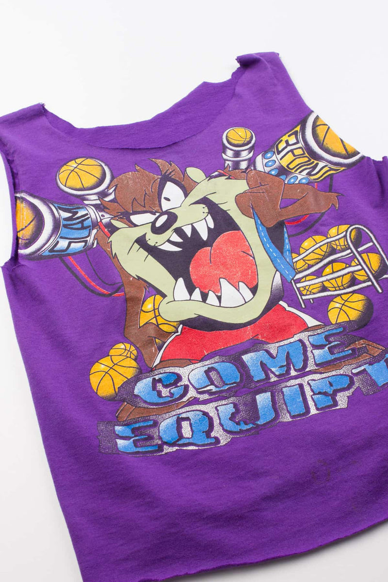 Vintage DIY Taz Tank – Ragstock