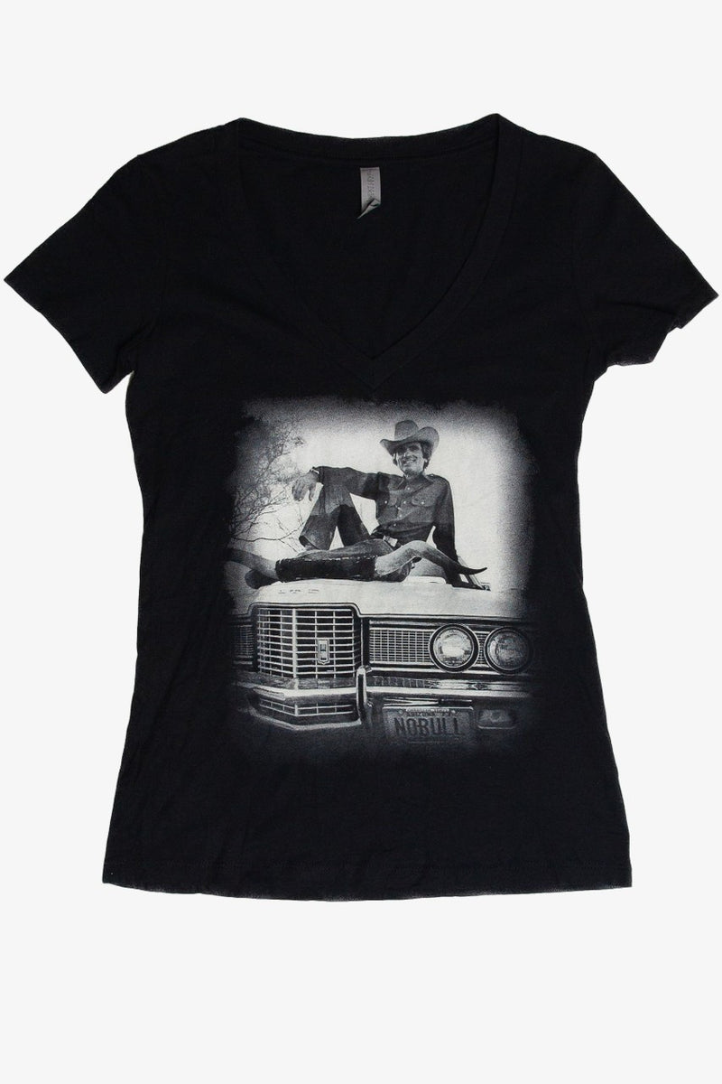 Hal Earnhardt Commemorative T-Shirt – Ragstock