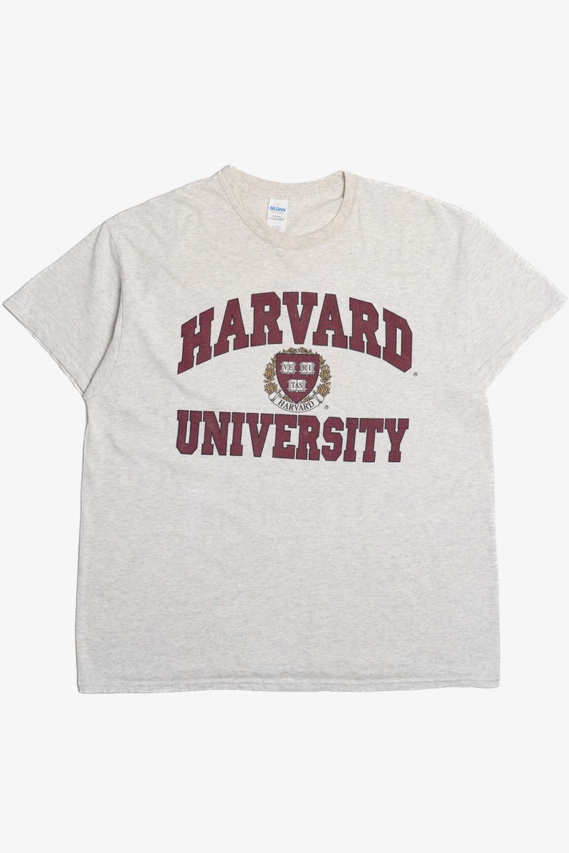 Vintage "Harvard University" T-Shirt – Ragstock
